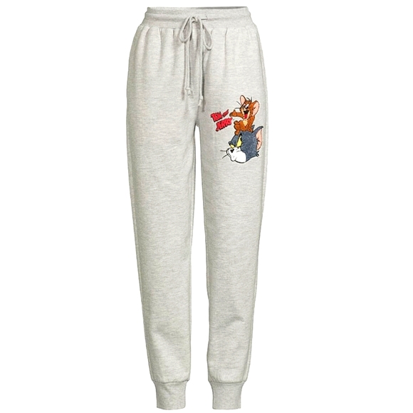 tom & Jerry | Pants & Jumpsuits | Tom Jerry Jogger Pant | Poshmark